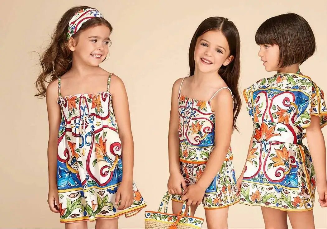 Le 5 Migliori Marche di Abbigliamento Designer per Bambini del 2024: I
