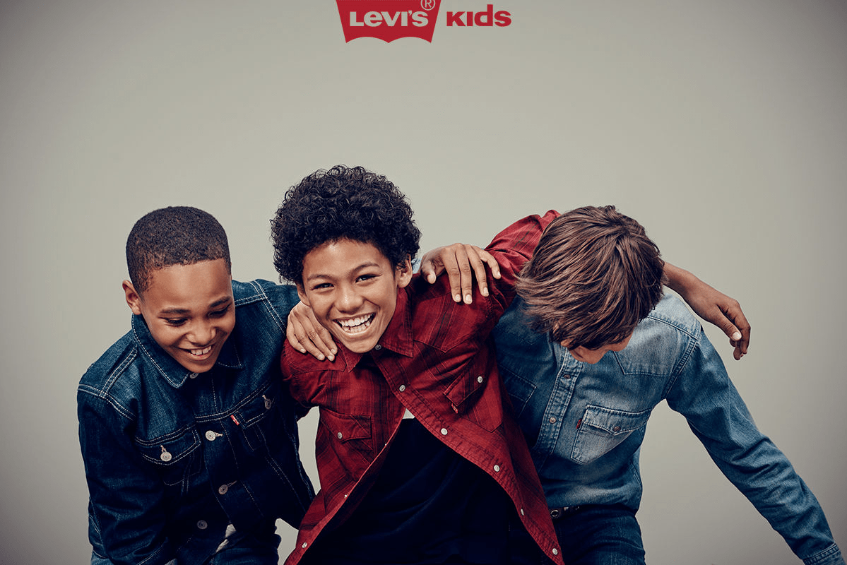 Levi's Kids - Prezzi in Offerta
